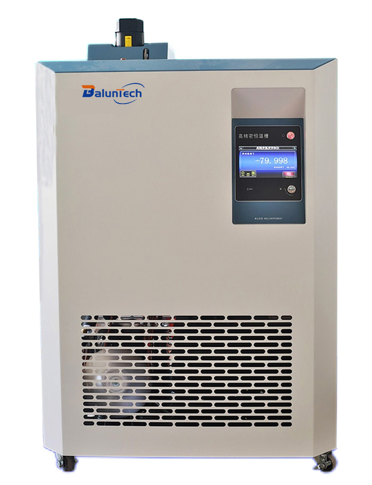 Humidity, temperature, and pressure calibration equipment