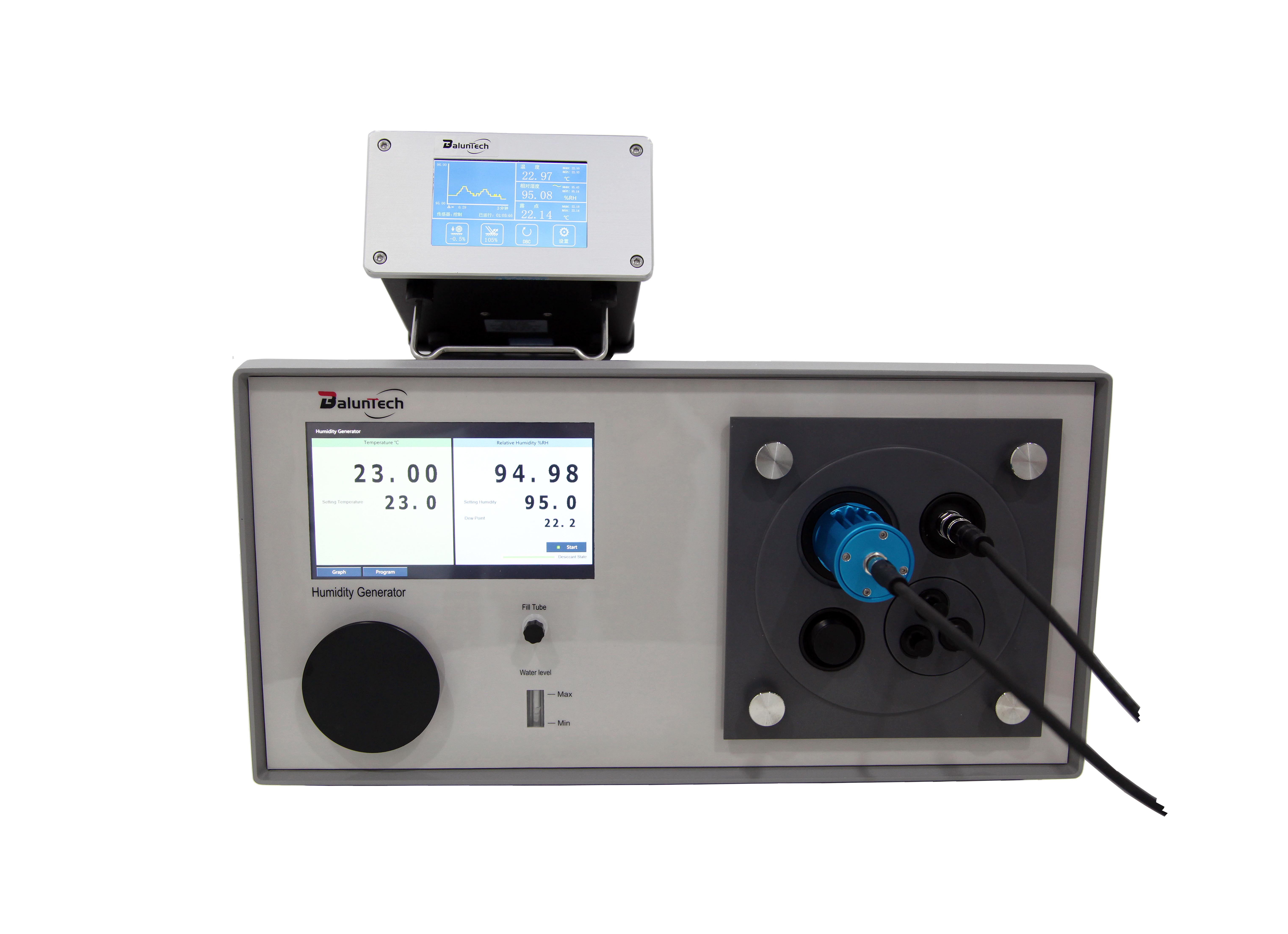 BL765 Humidity Generator (5~95%RH) - Humidty Calibrators