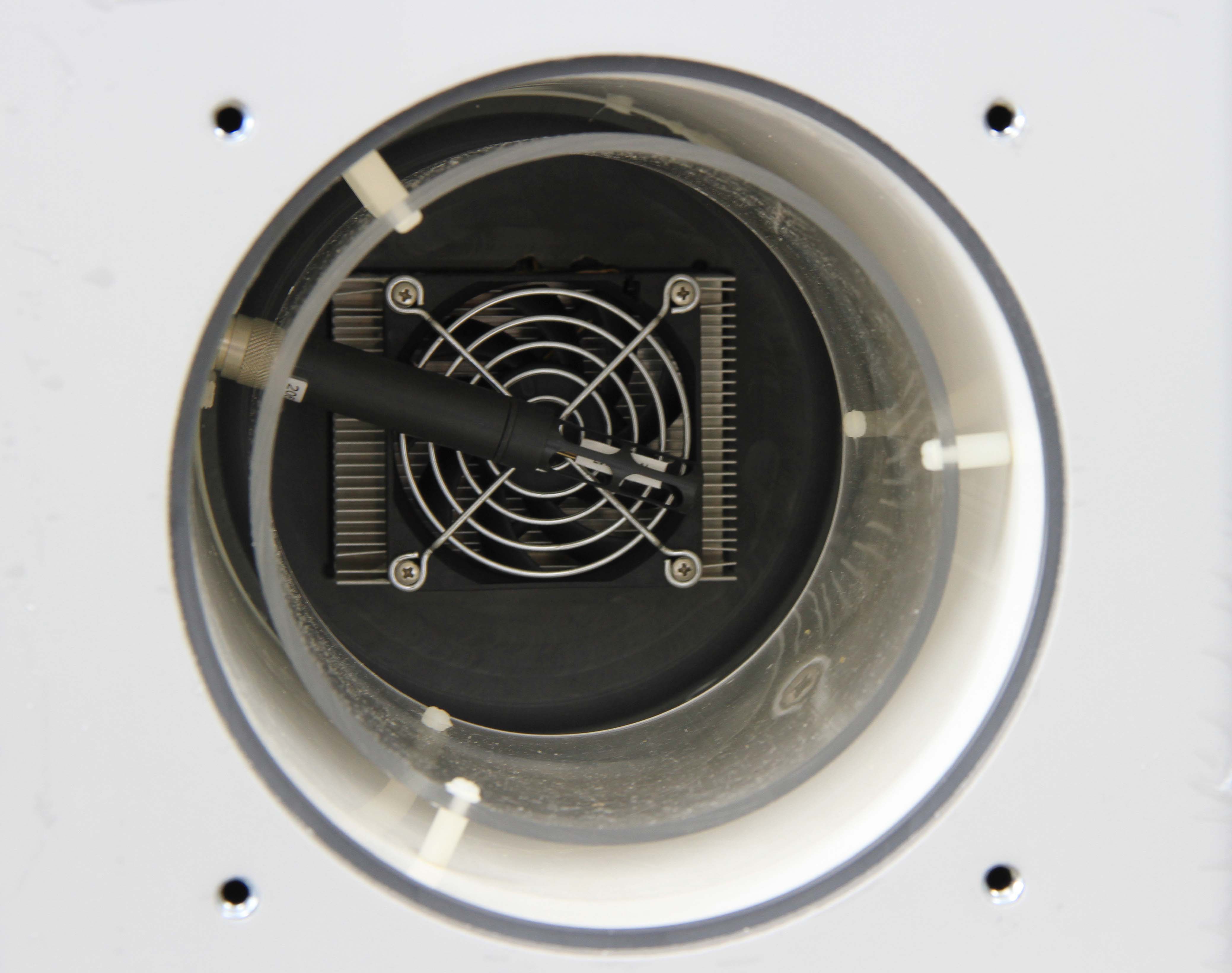 BL765 Humidity Generator (5~95%RH) - Humidty Calibrators