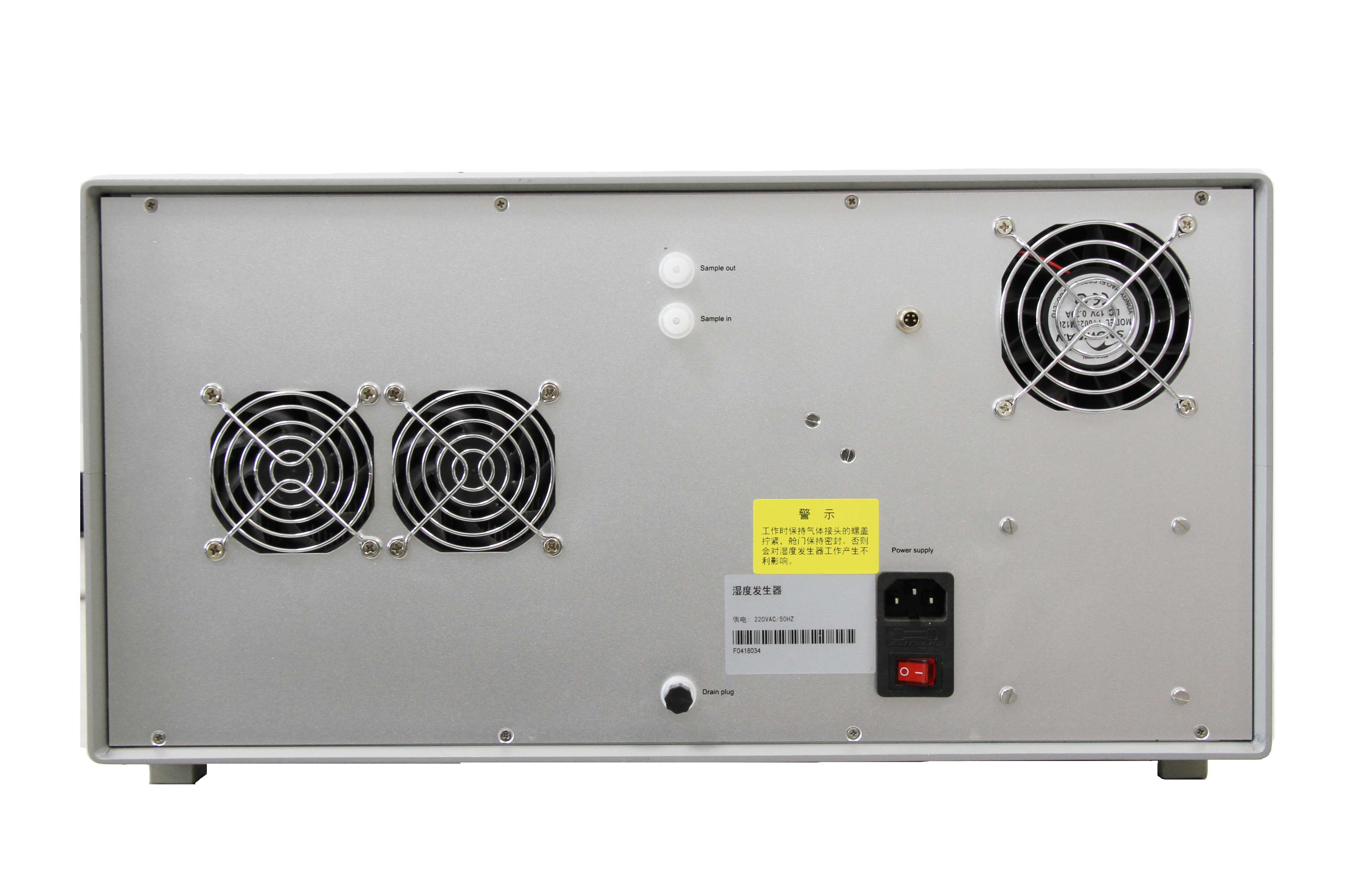 BL765 Humidity Generator (5~95%RH) - Humidty Calibrators