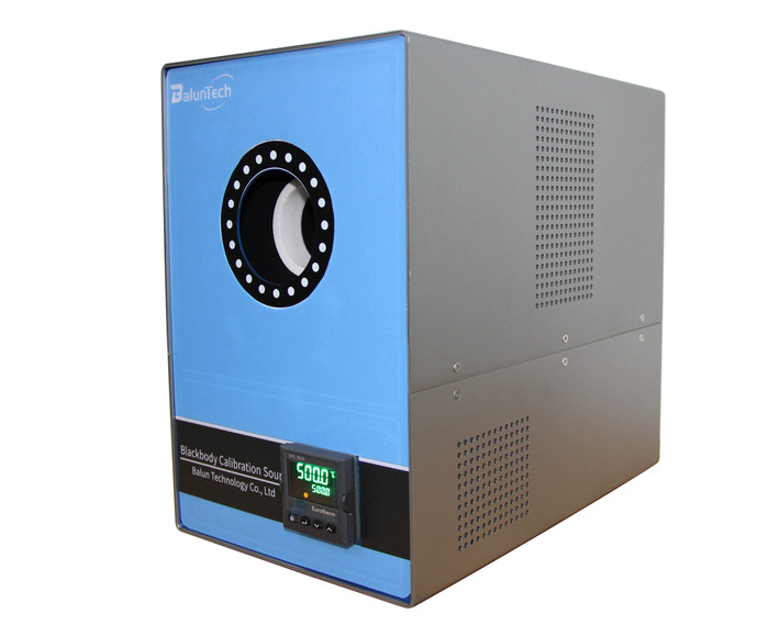 Humidity, temperature, pressure calibration equipment - Humidity ...