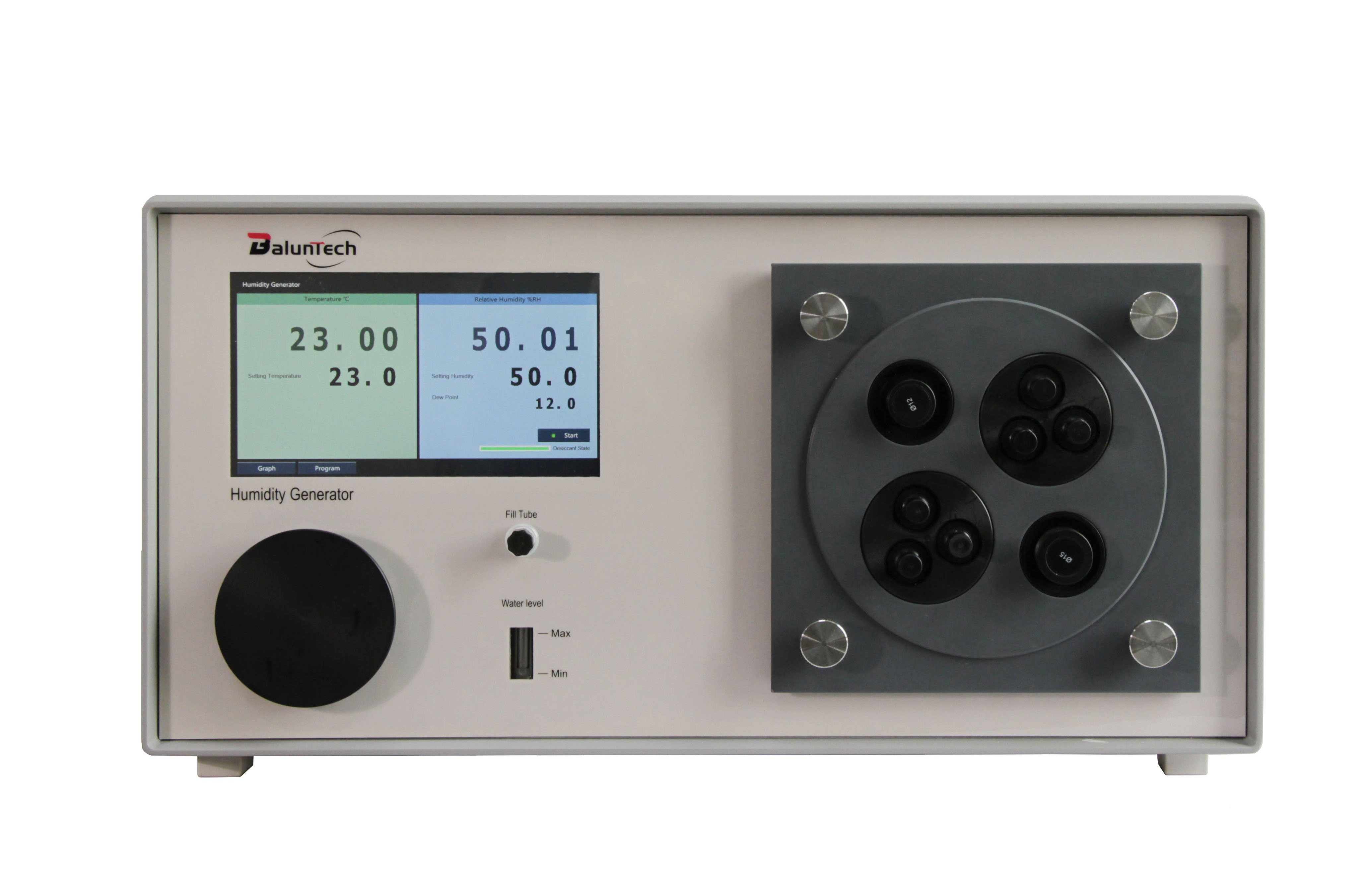 BL765 Humidity Generator (5~95%RH) - Humidty Calibrators