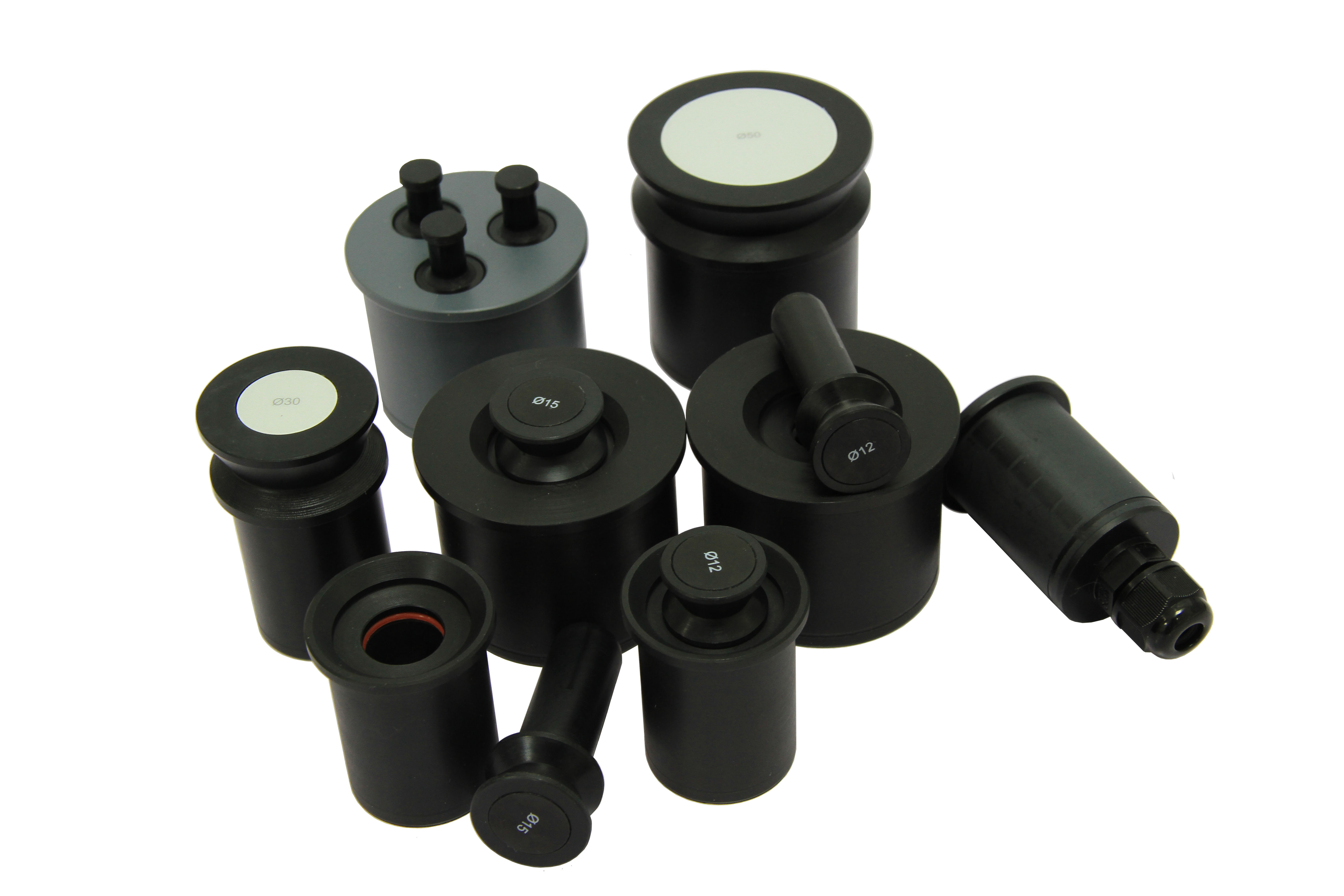 BL765 Humidity Generator (5~95%RH) - Humidty Calibrators