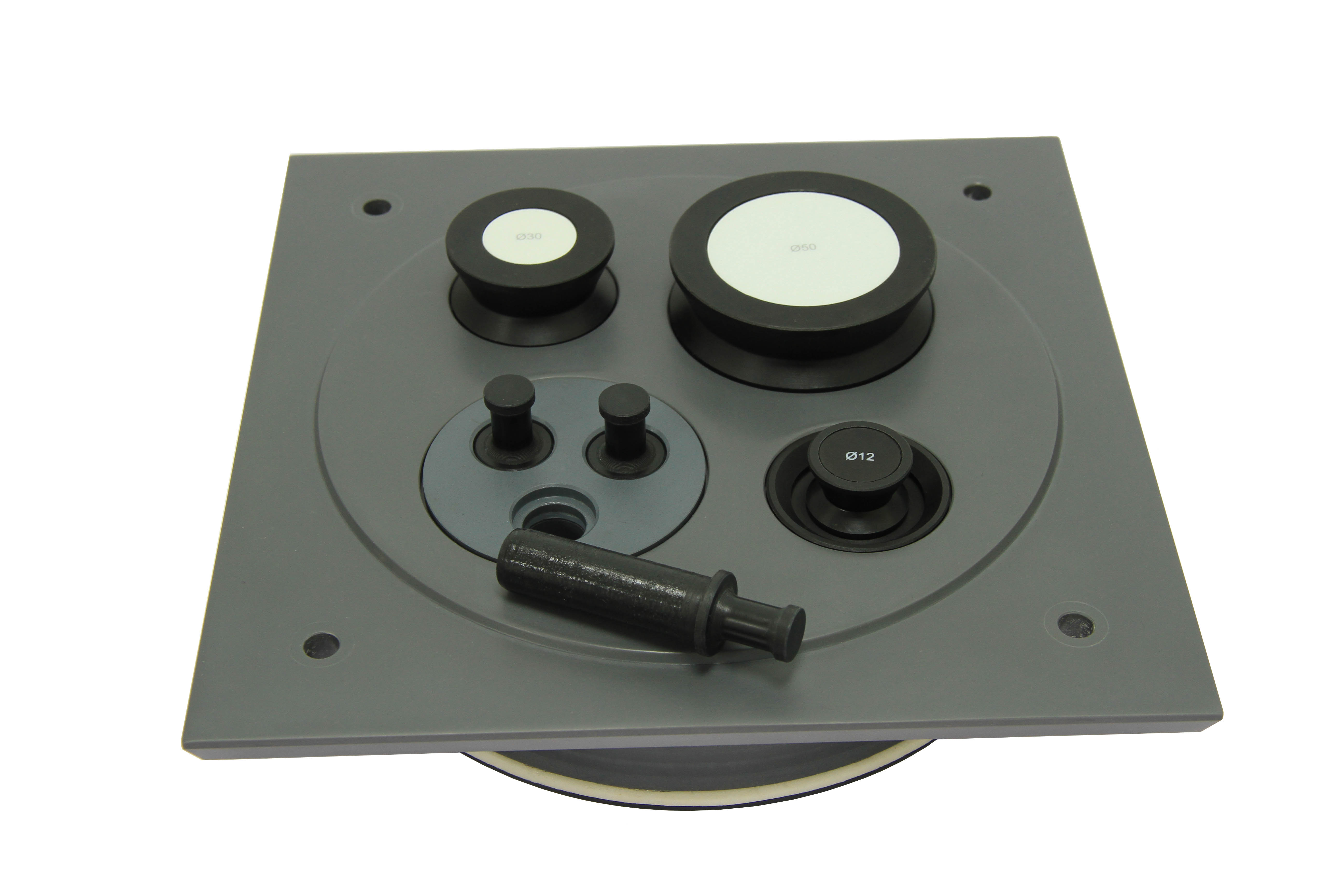 BL765 Humidity Generator (5~95%RH) - Humidty Calibrators