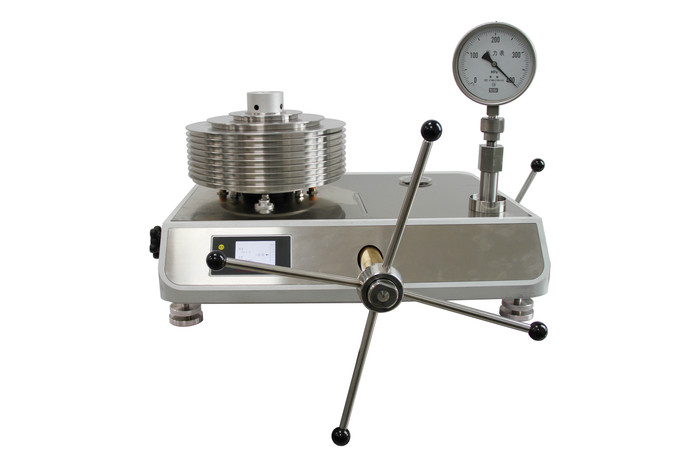 Humidity, temperature, pressure calibration equipment - Humidity ...