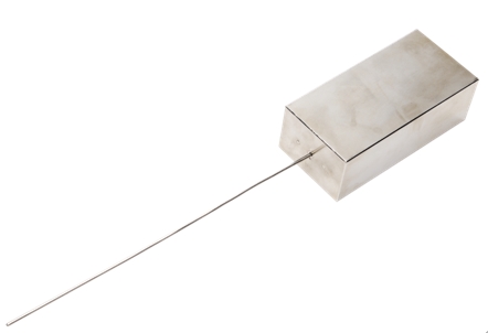 Wireless validation data logger - Humidty Calibrators